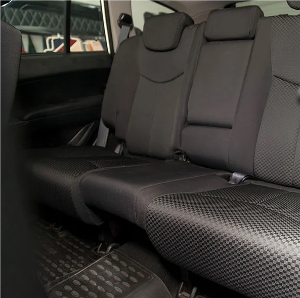 Film Masterbatch: honyemb