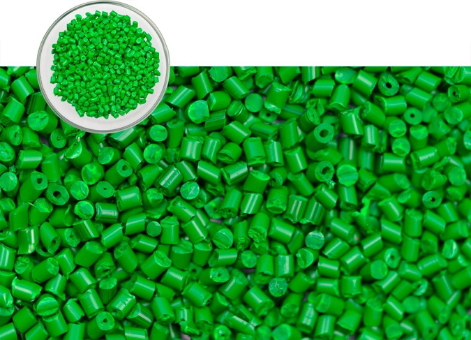 TRANSPARENT COLOR MASTERBATCH: honyemb